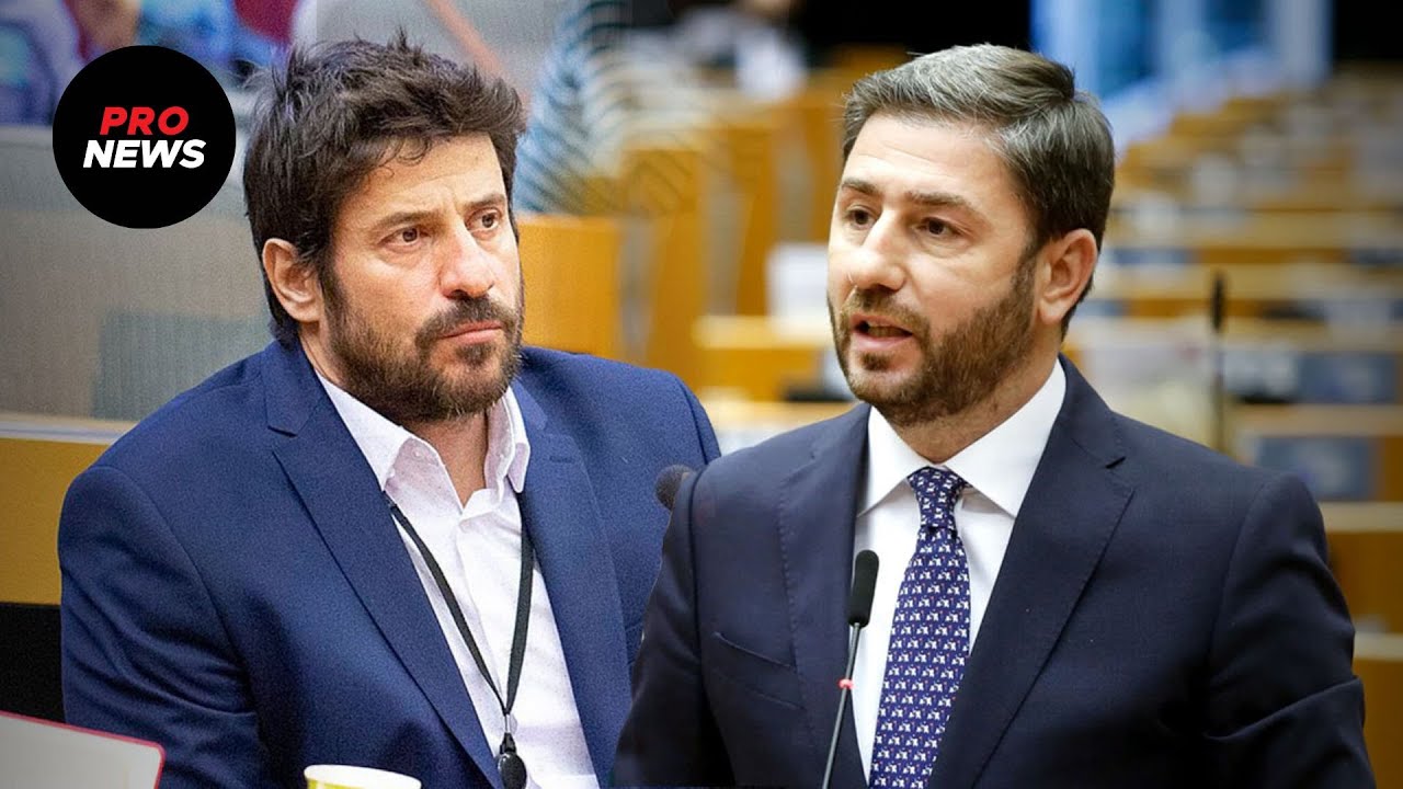 «Μακελειό» με δημοσίευμα που υποστηρίζει ότι ο Ν.Ανδρουλάκης είχε ...
