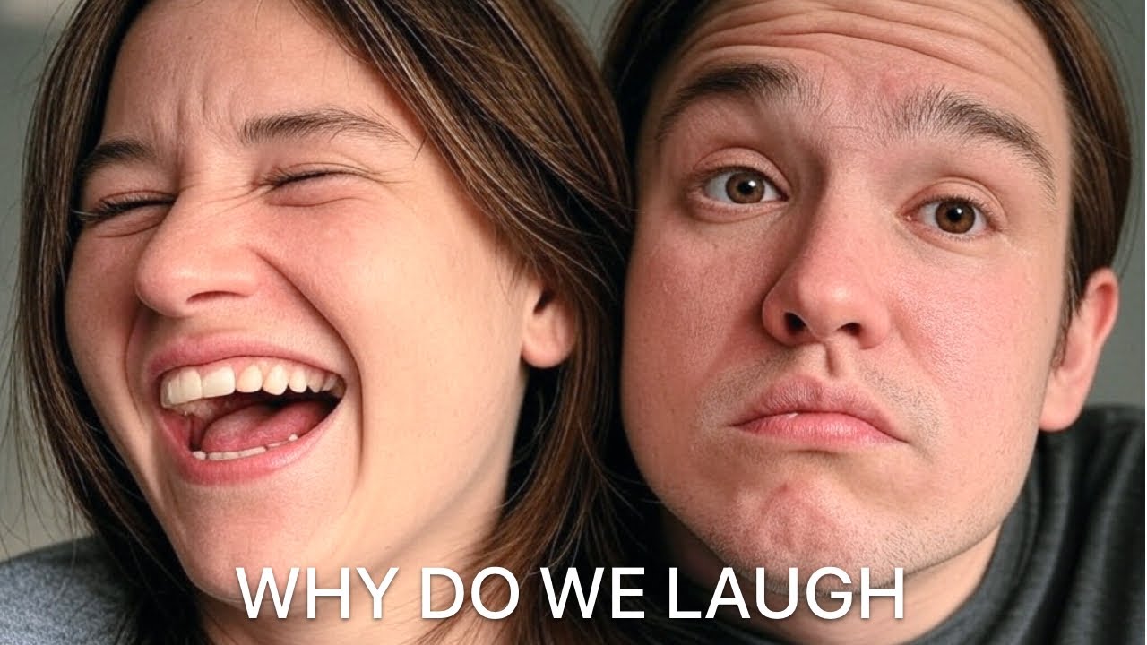 "The Psychology of Humor: Why We Laugh and What It Reveals About You ...