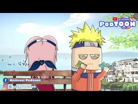 naruto ajak kencan sakura?