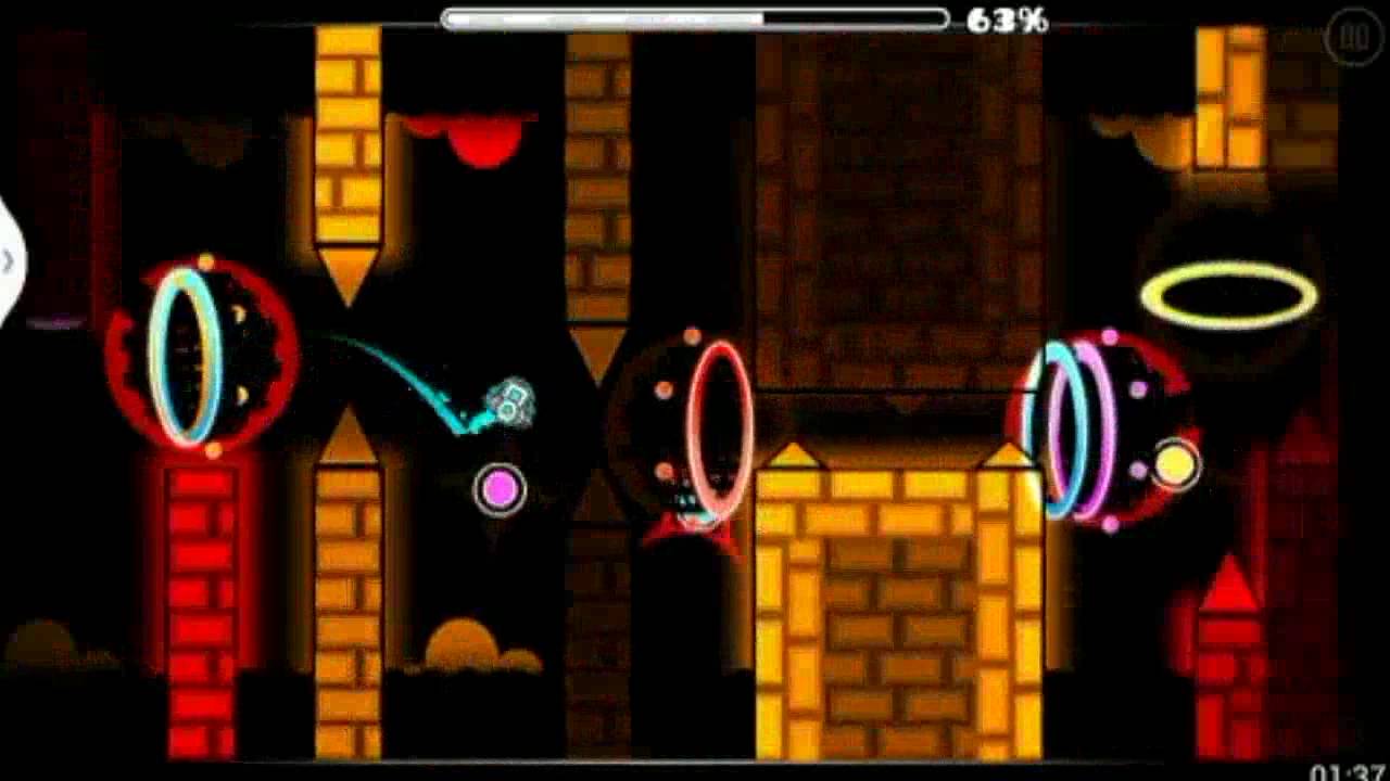 Practicando Old Cataclysm desde mi telefono (Parte del Piano) 56%-70% ...