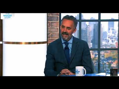 Stephen Fry on liberal paradoxes, certainty & doubt - YouTube