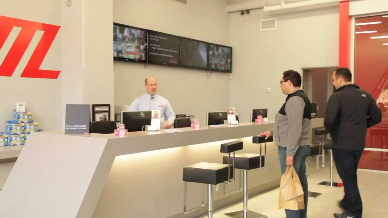 Gotham Mini Storage : New York City Mini Storage Facility in Manhattan ...