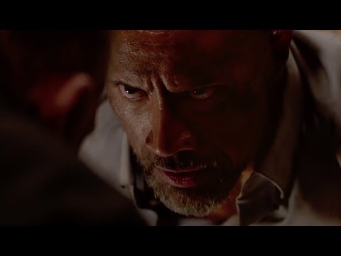 'Skyscraper' Official Trailer (2018) | Dwayne Johnson, Neve Campbell ...