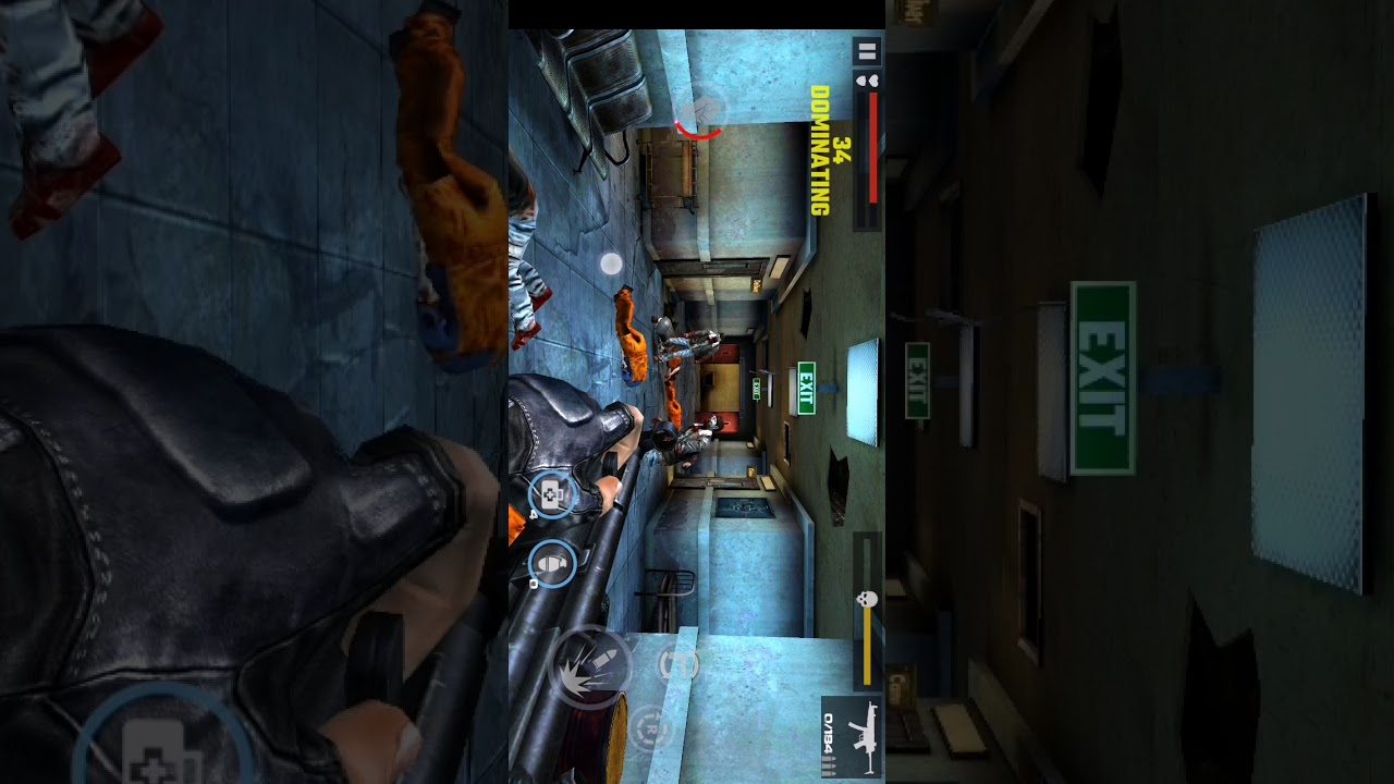 Dead Target - YouTube