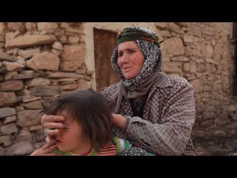 Geride Kalanlar Belgesel Gazi Arıcıoğlu