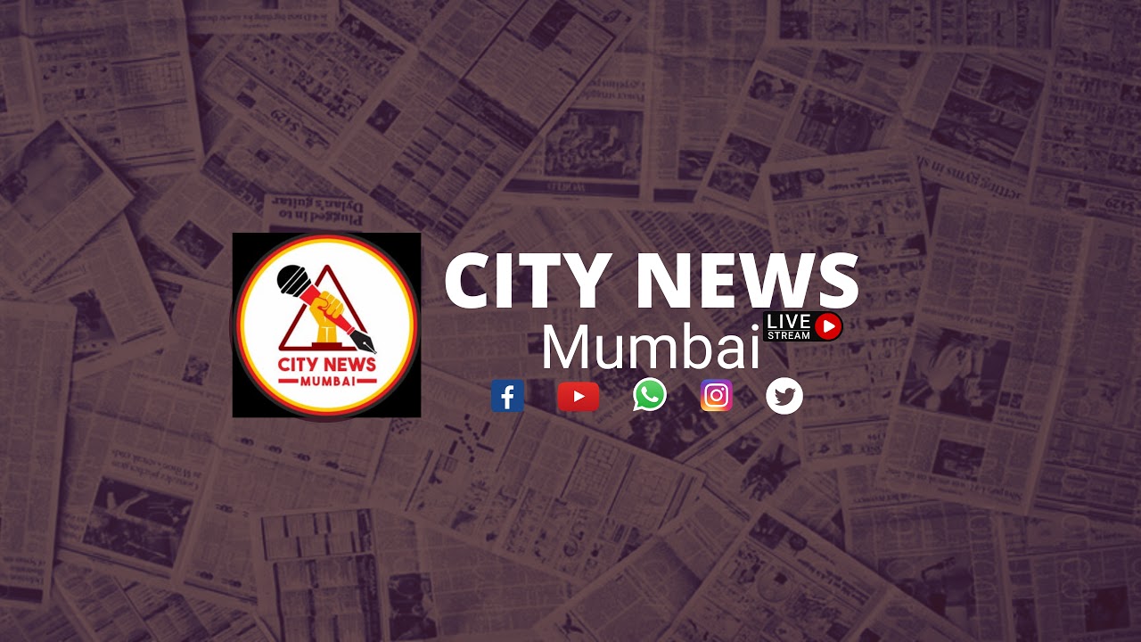 City News Mumbai Live - YouTube