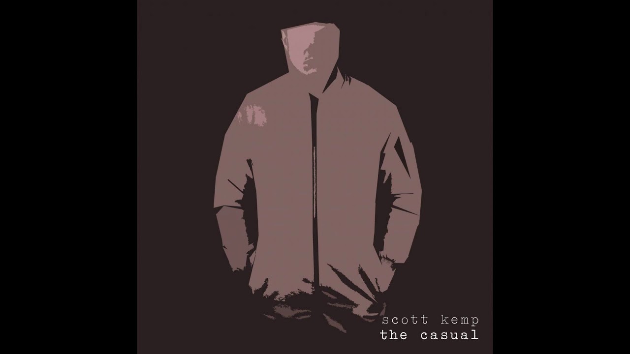 Scott Kemp - Seven (Original Mix) - YouTube