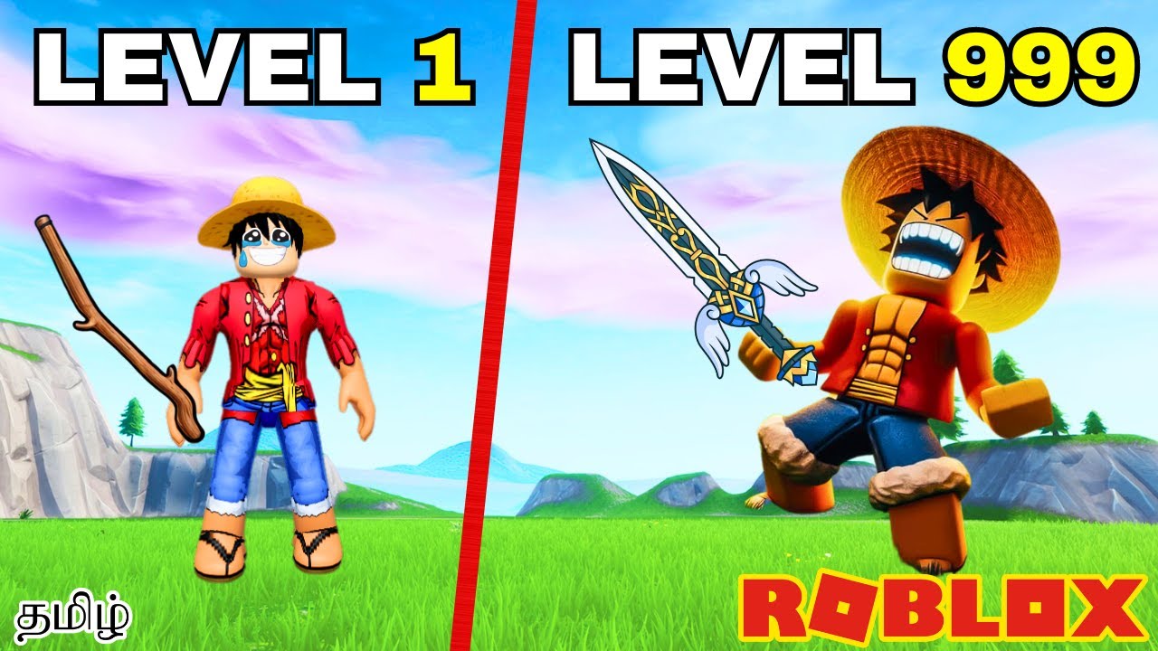 Roblox Sword League Gameplay in Tamil | Earth Gamer - YouTube