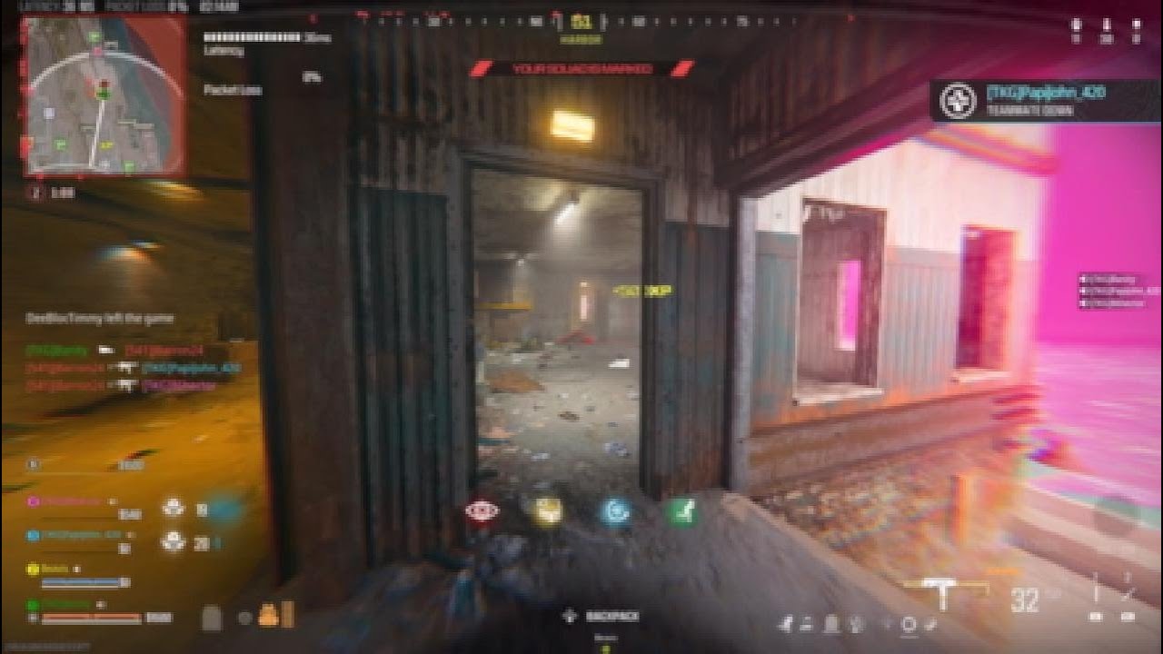 A Unfortunate Game - YouTube