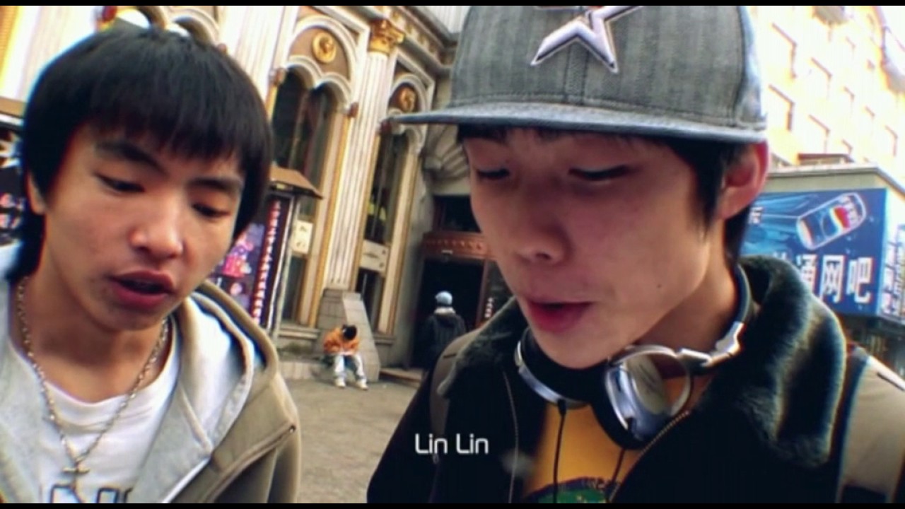 YBBOX | THE FIRST CHINESE BEATBOX DOCUMENTARY - YouTube
