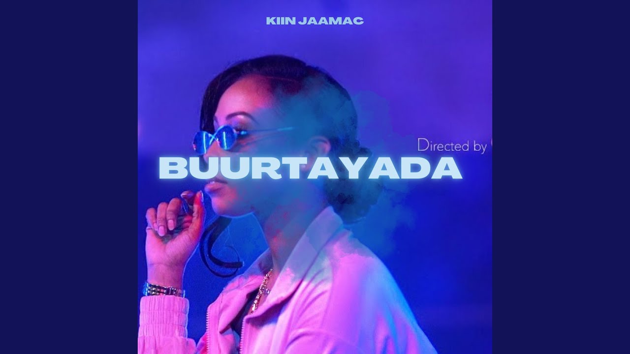 Buurta Yada - YouTube Music