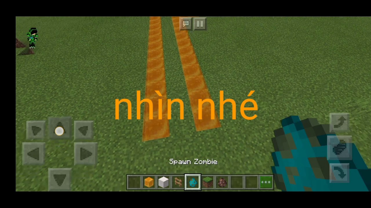 Top 5 những điều bạn có thể chưa biết về con ong trong Minecraft PE ...