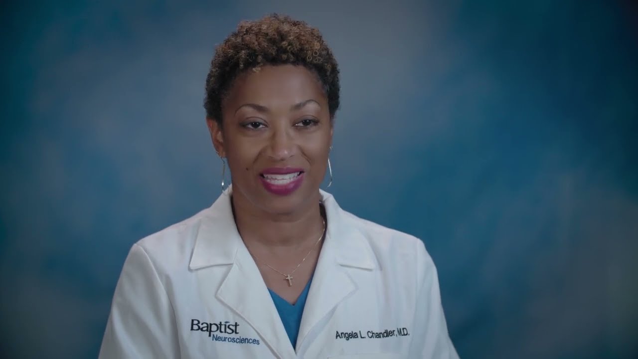 Angela Chandler, MD – Neurologist - YouTube