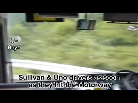 London Bus Slander Meme - Part 3: The Return - YouTube