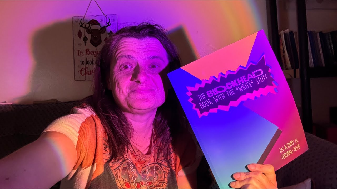 Let’s chat while I wait for a delivery 📦 - YouTube