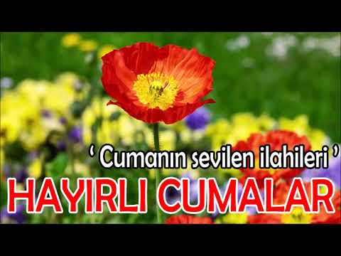 CUMA İLAHİLERİ / Cumanın En Çok Dinlenen İlahileri,Sevilen Güzel İlahiler - 2026 İlahi Klipleri