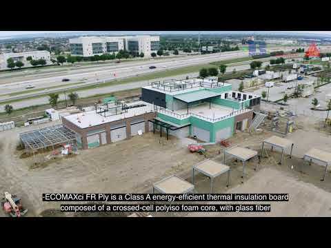 Systems ECOMAXci FR Ply Solutions Page — Rmax