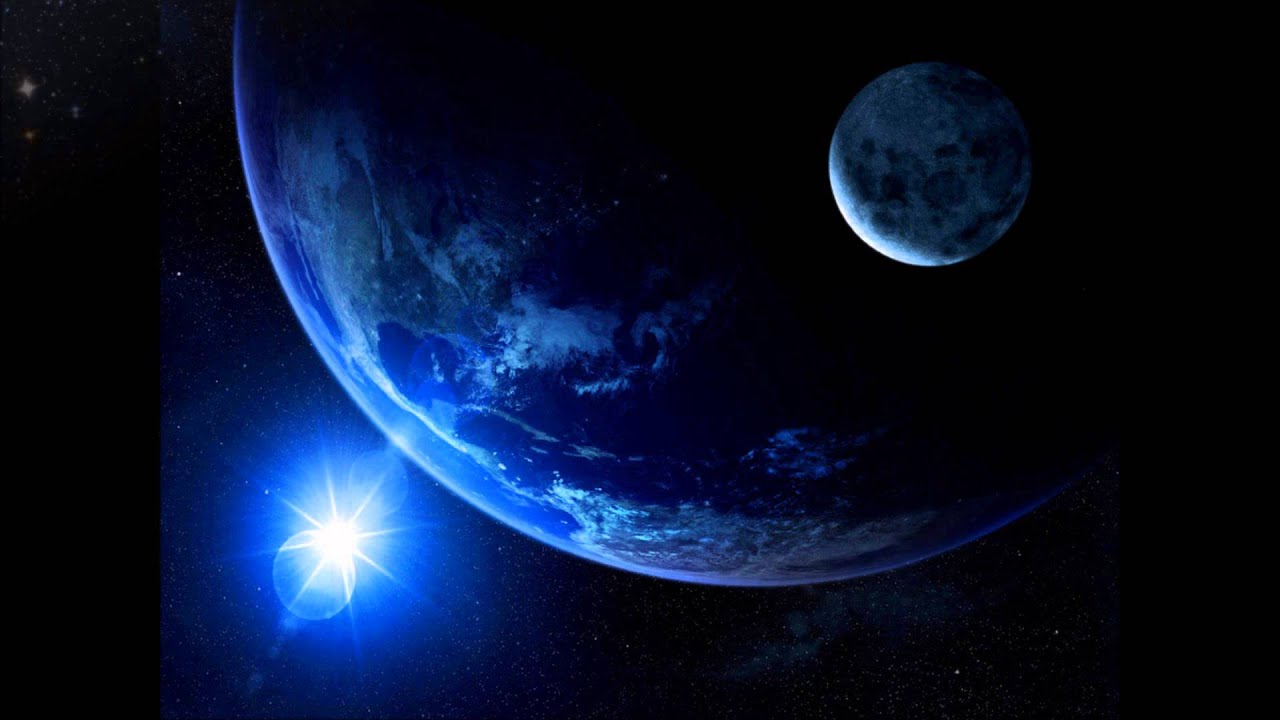 ATB - (Distant Earth) - YouTube