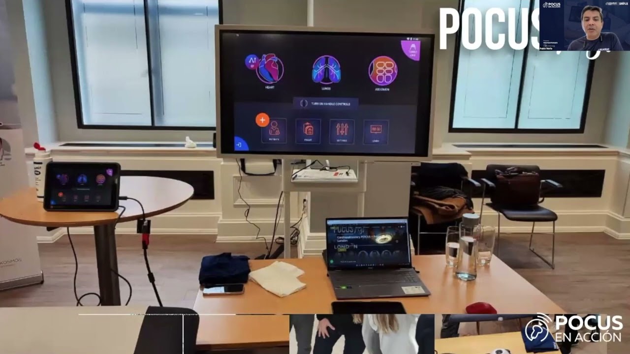 Clase 2 - Curso Pocus en acción. - YouTube