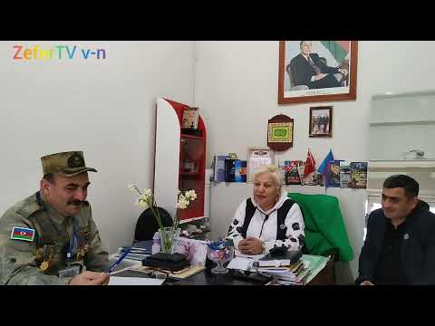 Xətai r-n. YİN şöbəsində.\