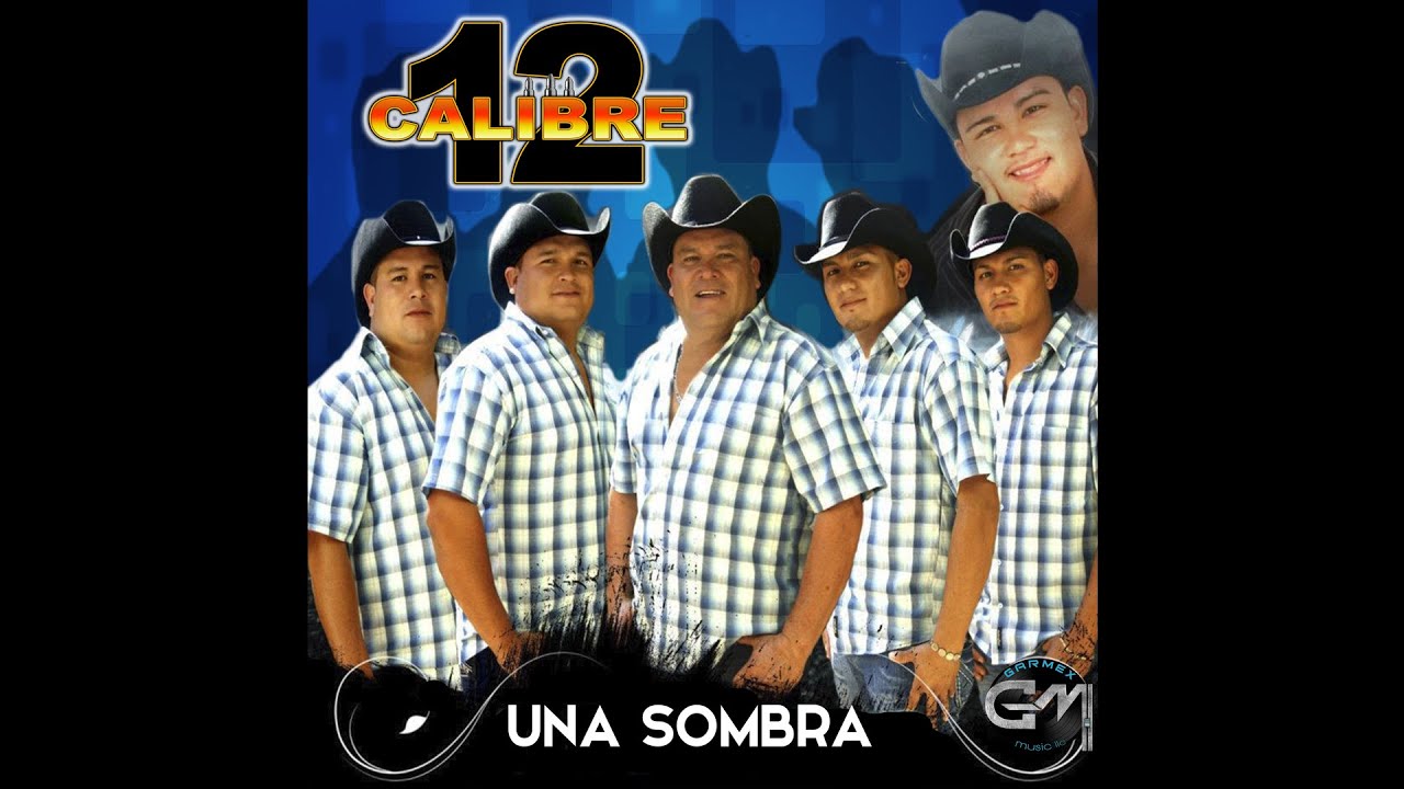 Calibre 12 - Tonto En El Amor [Audio] - YouTube Music