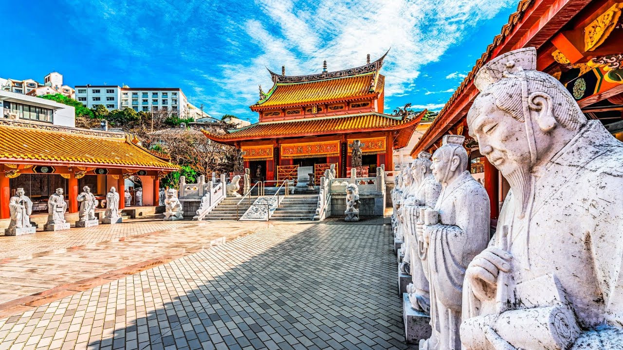 Japan: The Hidden Face of Asia’s Most Enigmatic Land | 4K Travel ...