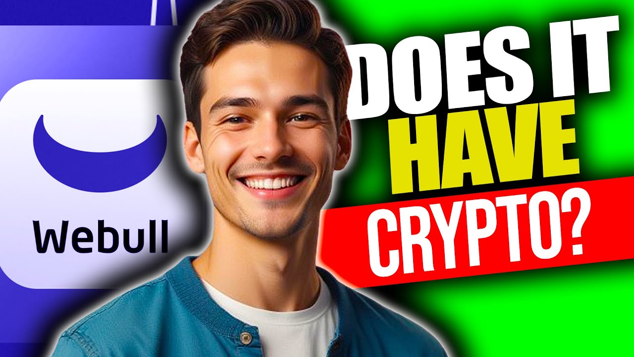 Does Webull Have Crypto | Does Webull Do Crypto | Does Webull Trade ...