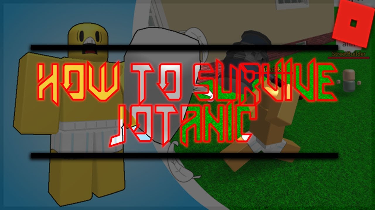ROBLOX Pillow Fight Simulator 2017 - How To Survive Jotanic - YouTube