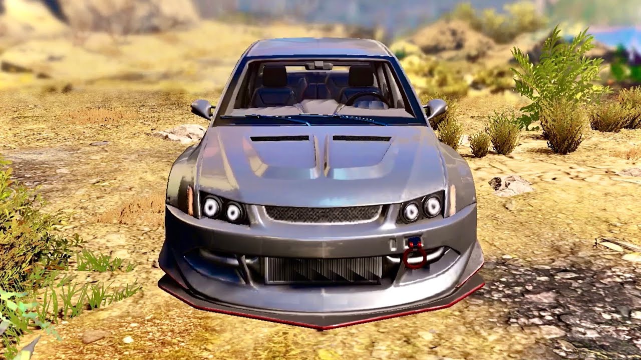 *NEW* RALLY CAR in COD Mobile… - YouTube