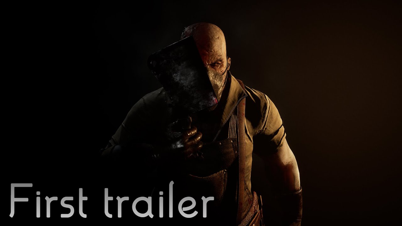 Gravewatch - First Trailer - YouTube