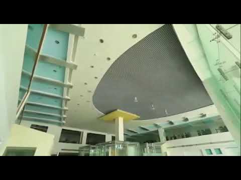 Sandhya Infocity Limited SEZ for Leasing - YouTube