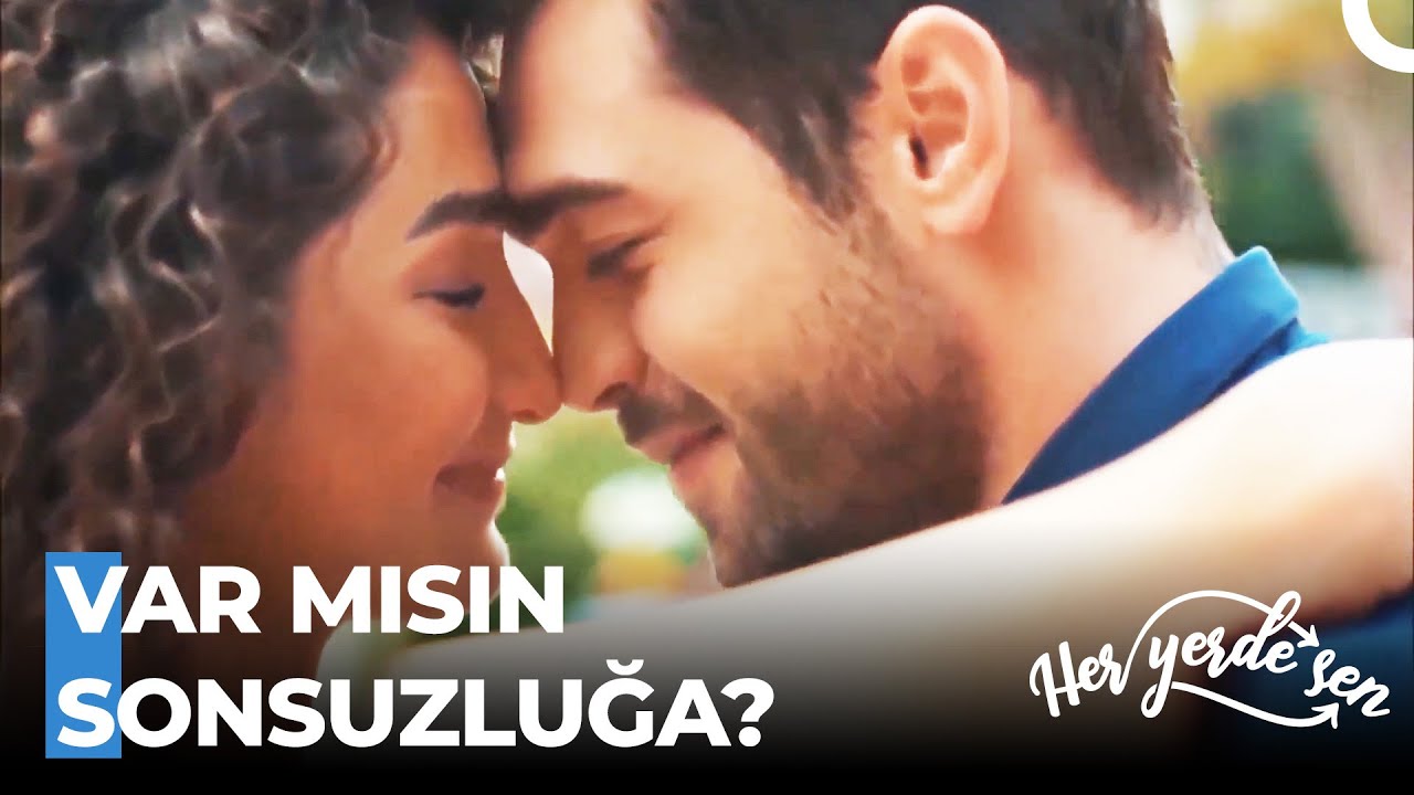 🎶Mutlu Son Olmasın, Mutlu Sonsuz Olsun💘 - Her Yerde Sen - YouTube