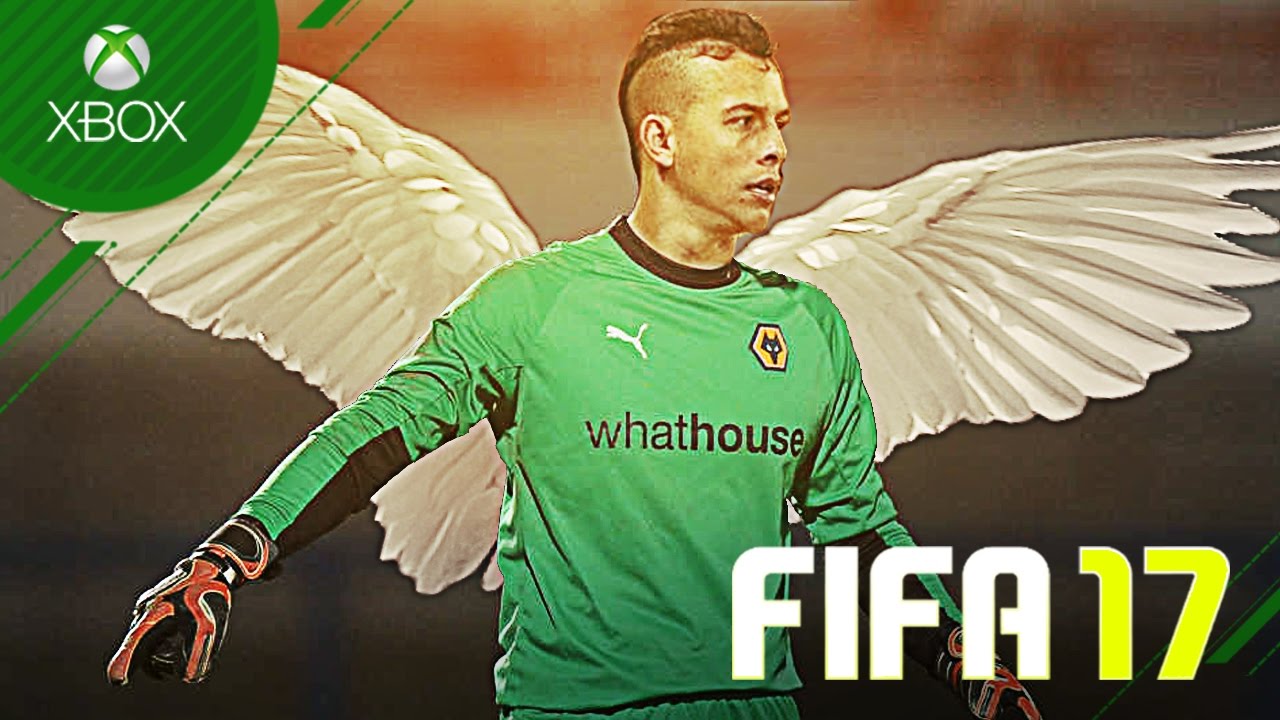 DANILO ETERNO !!! - FIFA 17 - Modo Carreira #45 [Xbox One] - YouTube