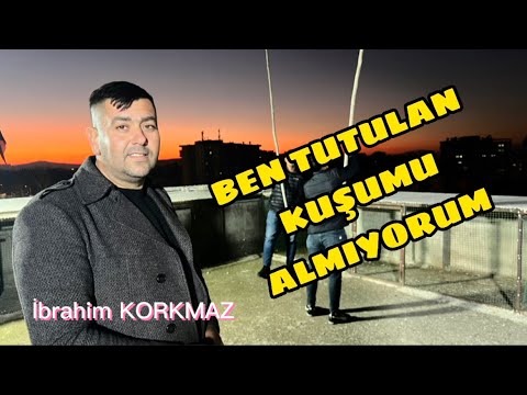 ÇARŞI MERKEZİNDE KARIŞMA ÇOK GÜZEL İBRAHİM KORKMAZ