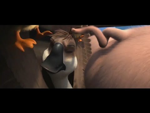 Duck Duck Goose - Pig farts