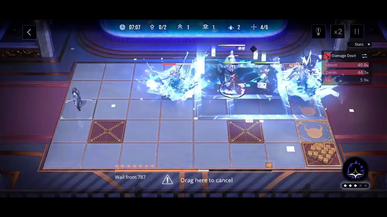 EX 6-4 | Max Depths | 3 Sinners (bug abuse version) - YouTube