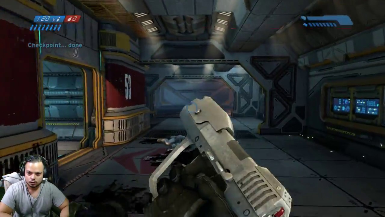 Halo: Combat Evolved Anniversary Legendary Difficulty #HaloCE - YouTube