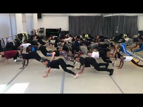 Banana Skirt Presents - “Twerk\