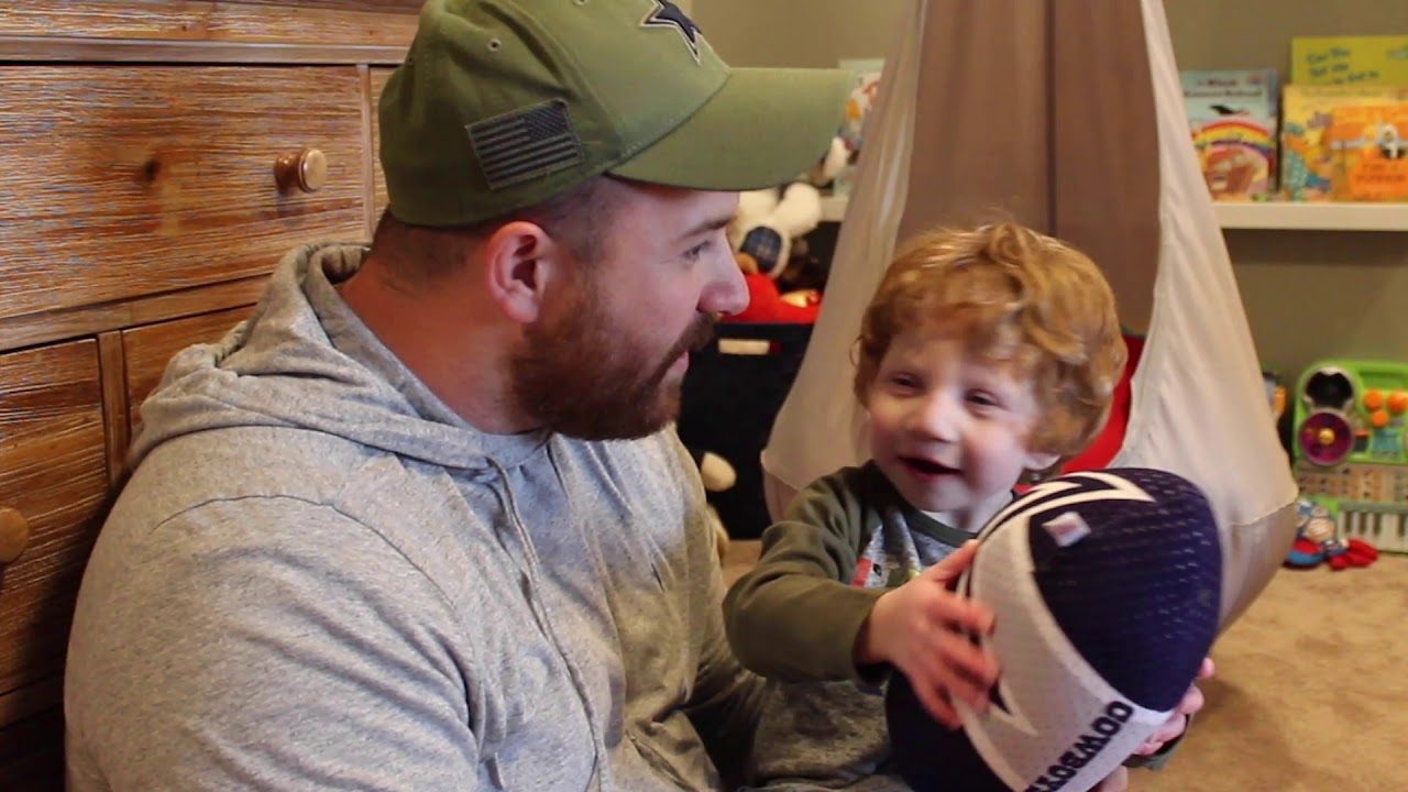 Jaxson's Story - Shine Your Light 2019 - YouTube