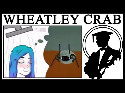 Where Did Wheatley Crab Come From?