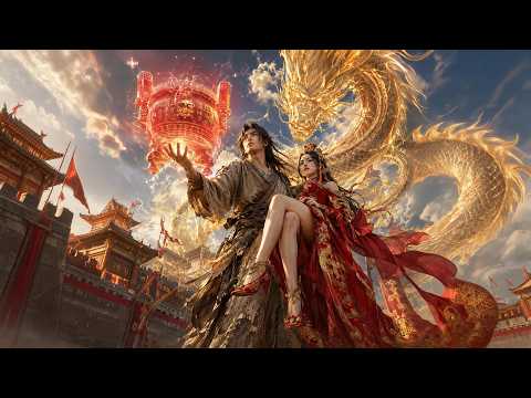 殺手小夥被女帝召喚到异世界，被當成擋箭牌意外覺醒系統，打個噴嚏竟然引發地震！ 女帝因他强大的能力夜夜進出他的房間，最終和女帝一起執掌天下！#開局女帝召我系統變小弟