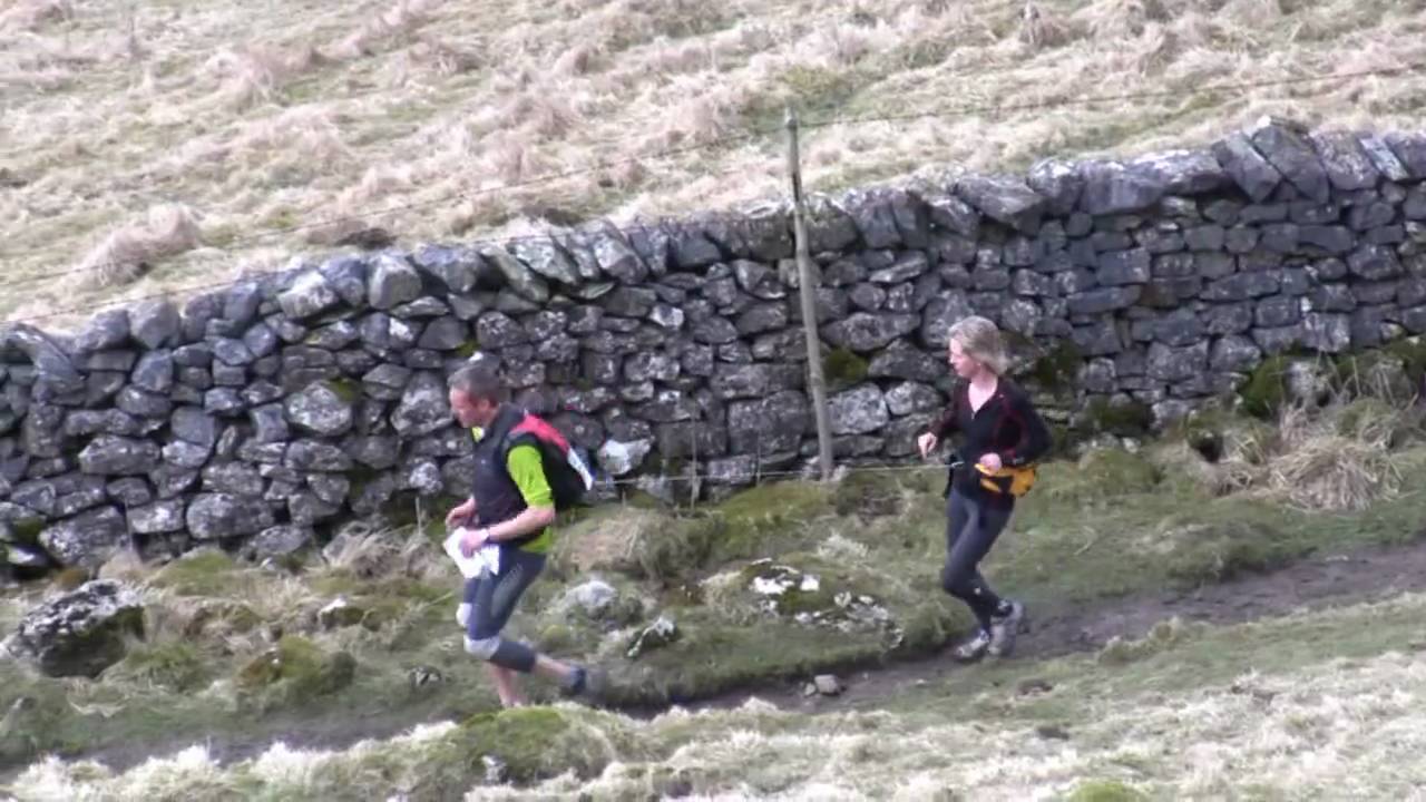 victoria cave walk, 5 miles - YouTube