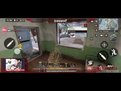 CODM Stream: Part 10/15 | Sept. 24, 2022 | Wolf Gaming - YouTube