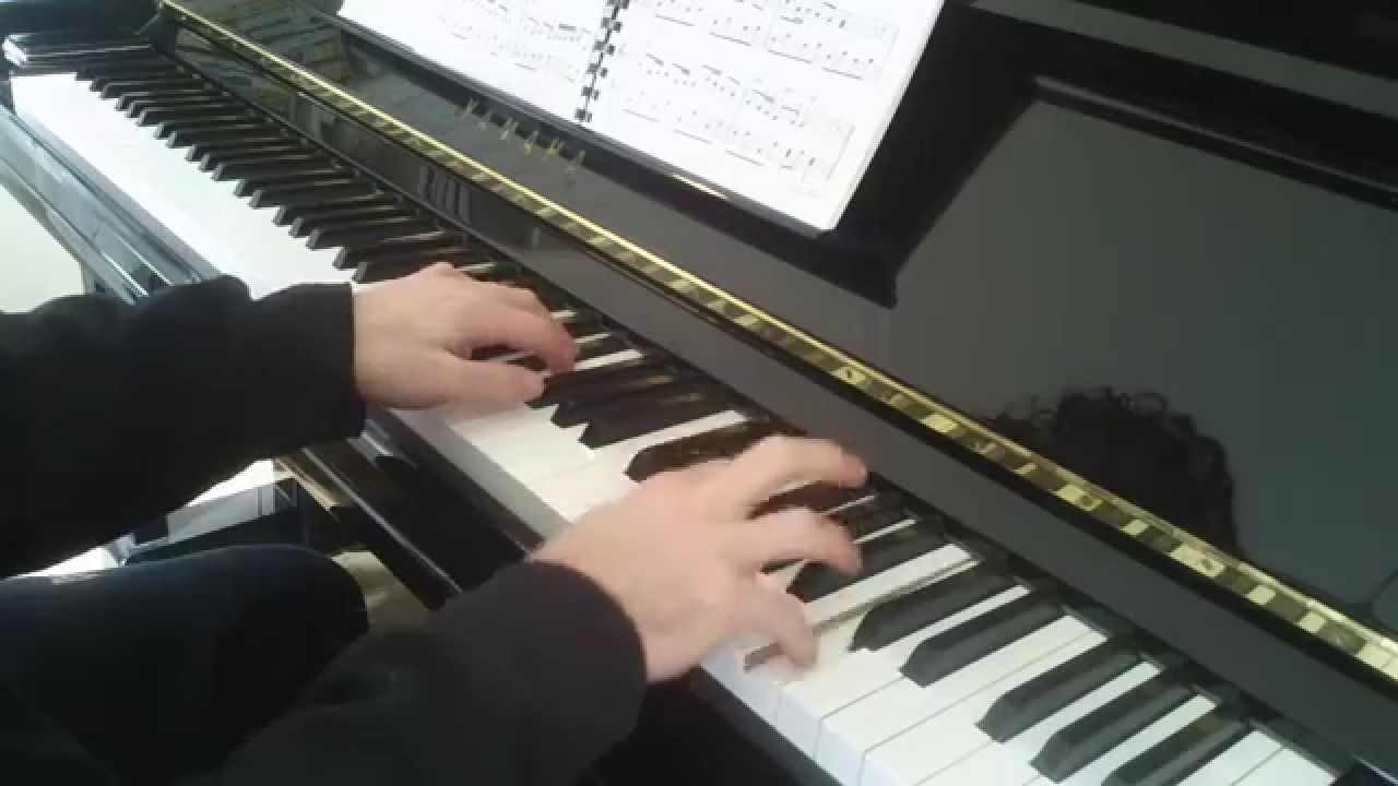 'Kepora Gebora's Theme' played in 3 octaves, 'Zelda: Ocarina of Time ...