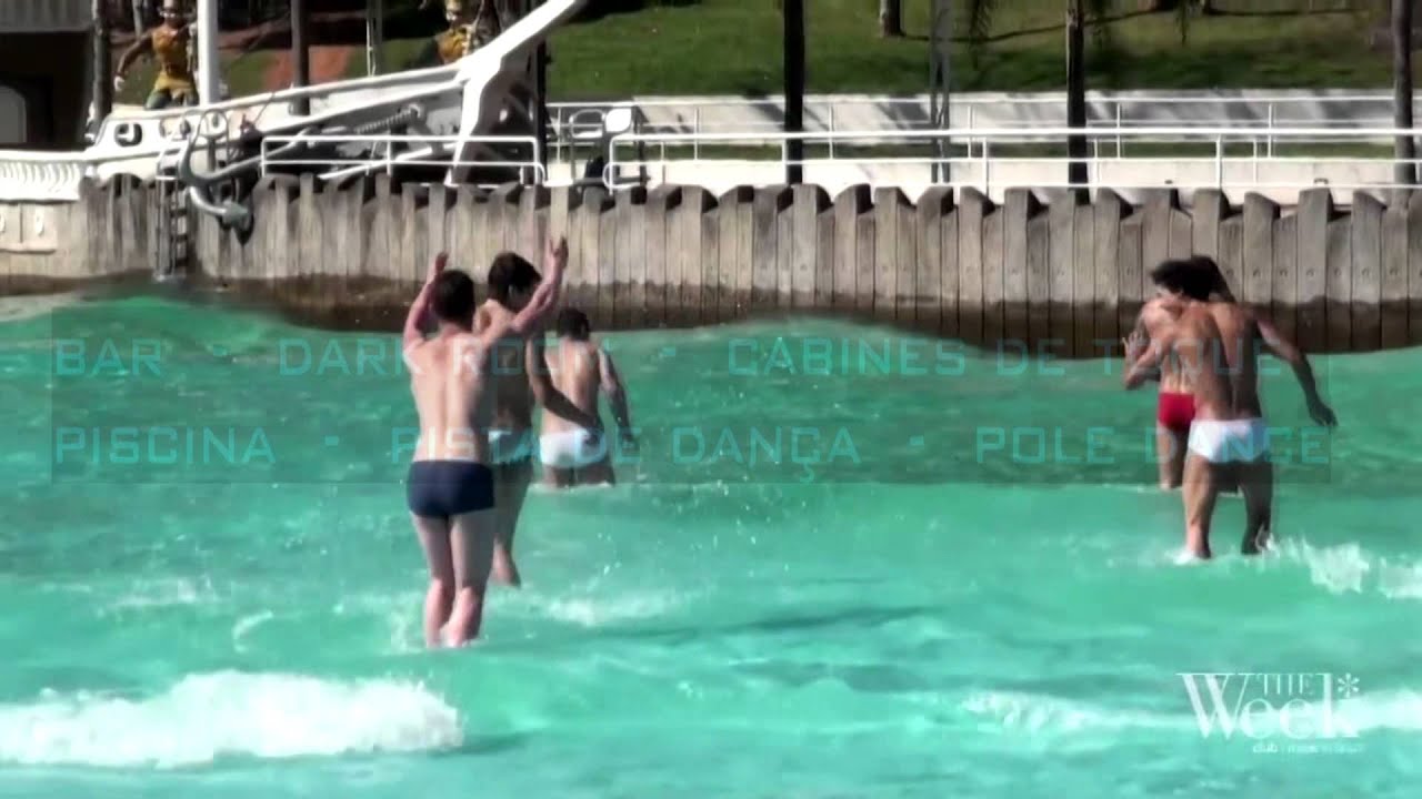 Sex Party3 Pool Party Youtube