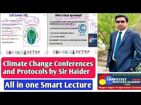 Weekend Free Class for PPSC FPSC 1Paper Preparation I The Competest ...