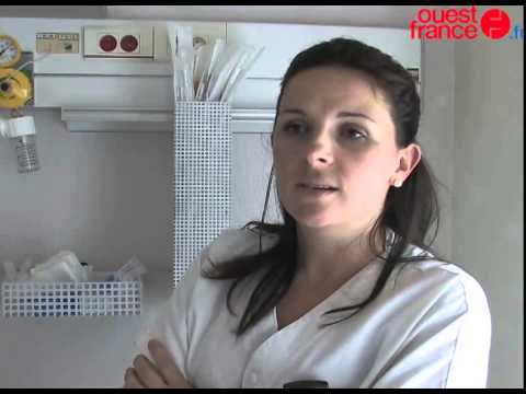 C'est quoi être masseur-kinésithérapeute à l'hôpital ? - YouTube