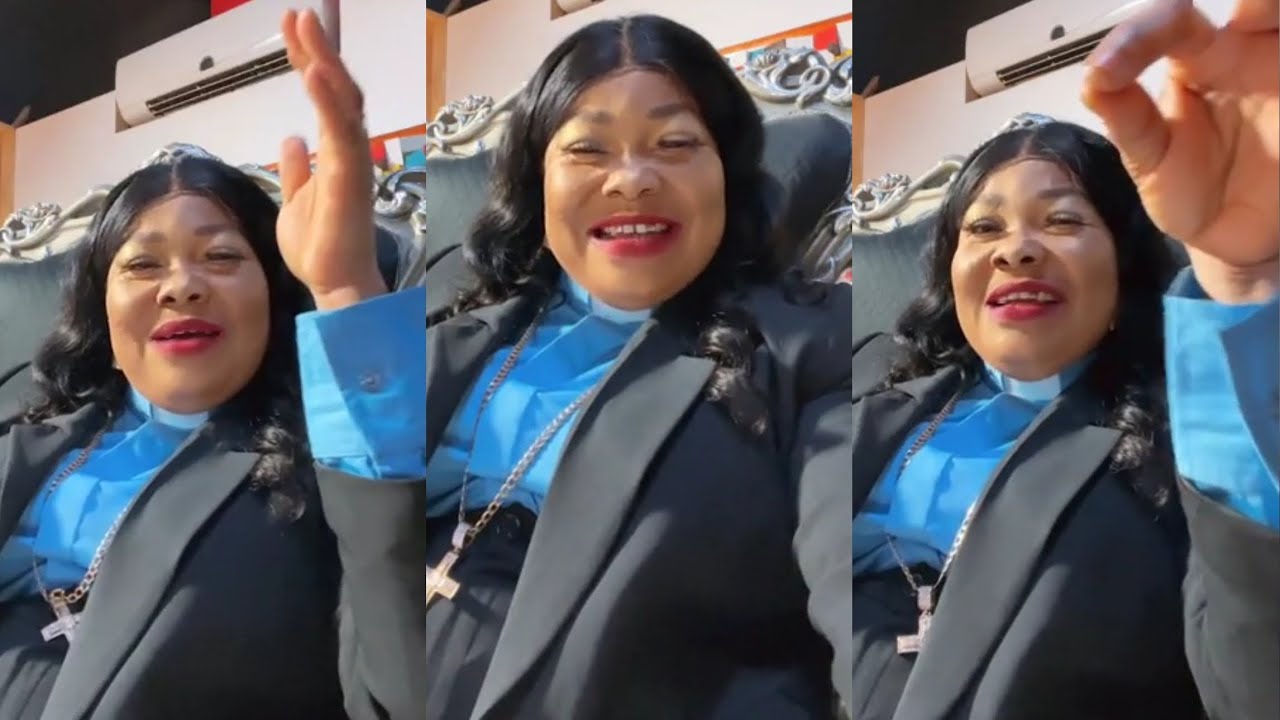 Nana Agradaa confirms as God has never failed her ever since she ...