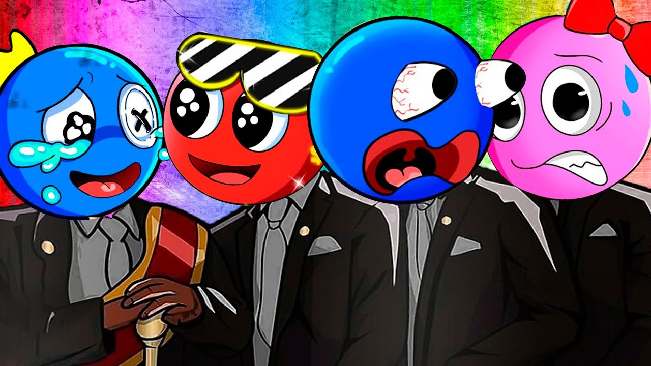 Rainbow Friends - Coffin Dance SOng (COVER) - YouTube