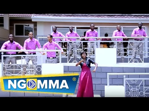 Adonai praise music NI MSHINDI YESU new 2015 burundi gospel